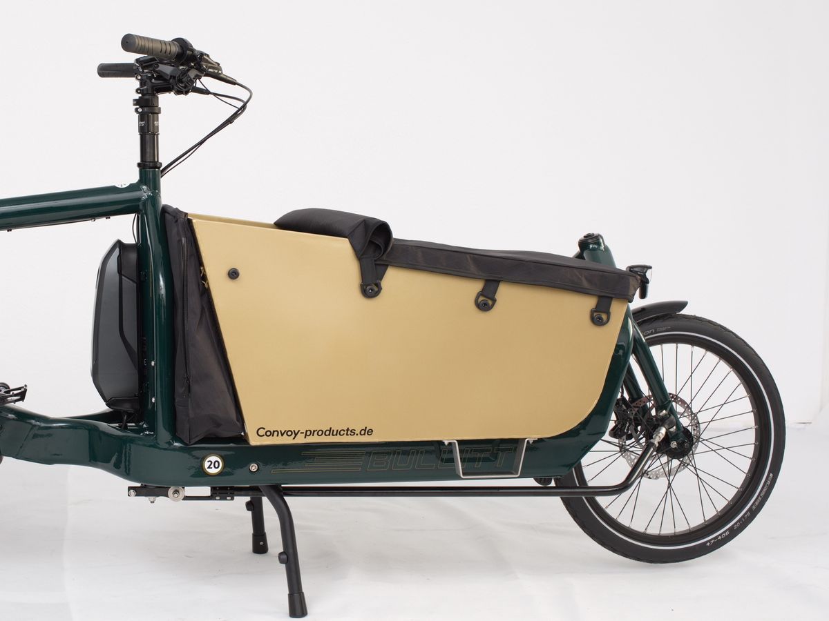 EVO Box - convoy-products